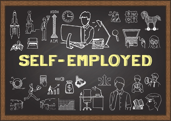 Becomming Self-Employed