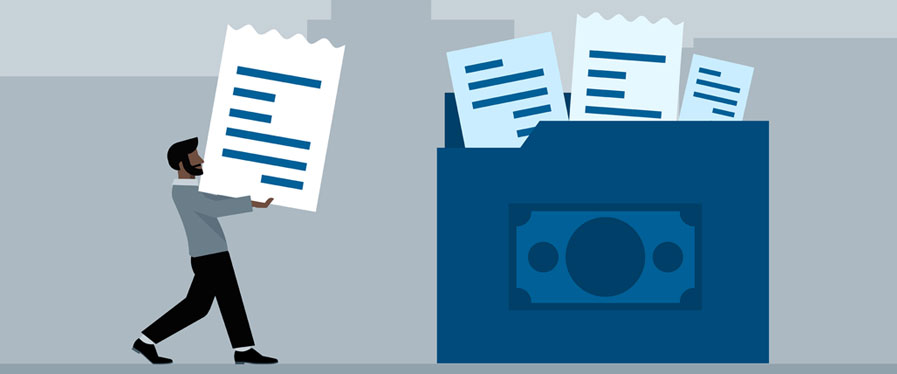 5 Important Record Keeping Tips for Small Businesses