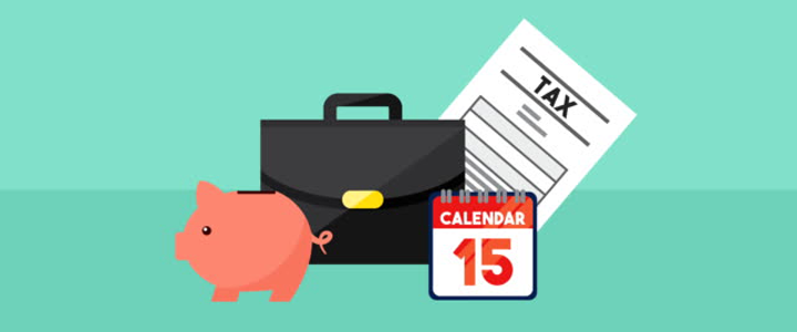 Important Dates For 2020/21 Tax Year